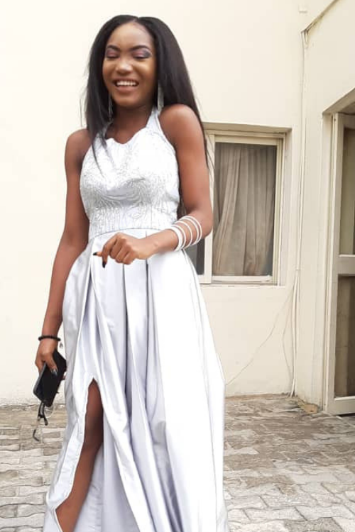 Leaders Of Tomorrow, Today! – Meet Chioma – The Rising Star